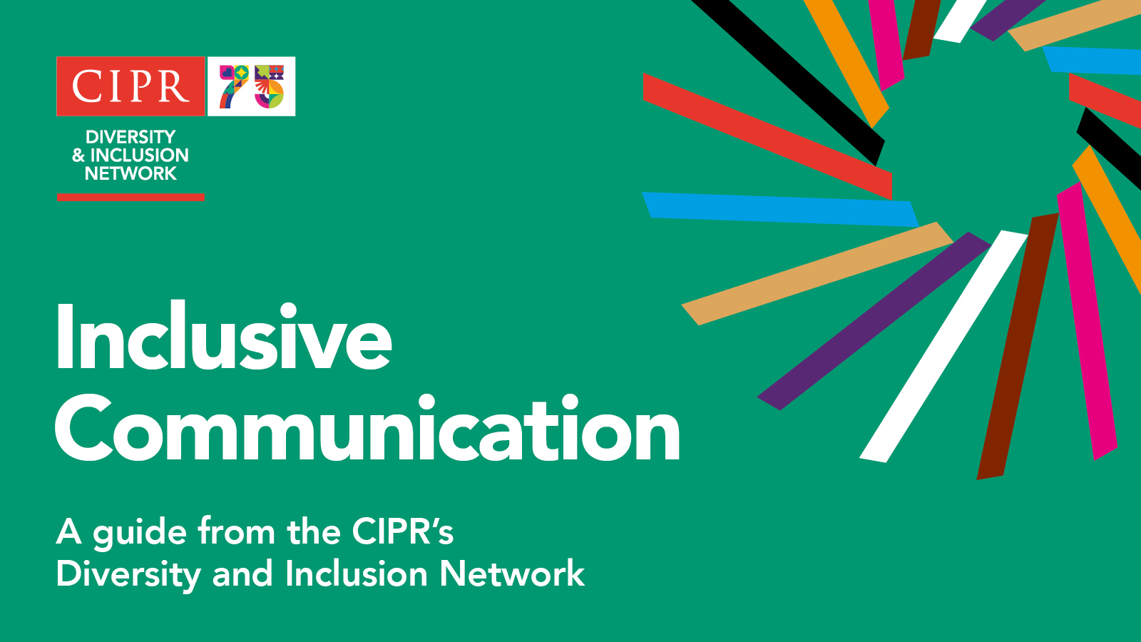 CIPR Annual Report